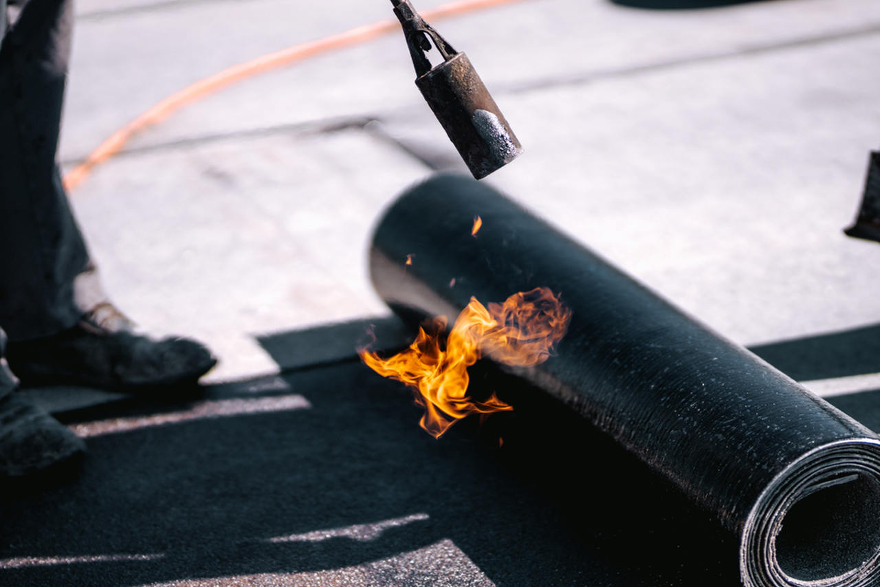 Waterproofing Systems | Sasko Prime Electromechanical Services LLC